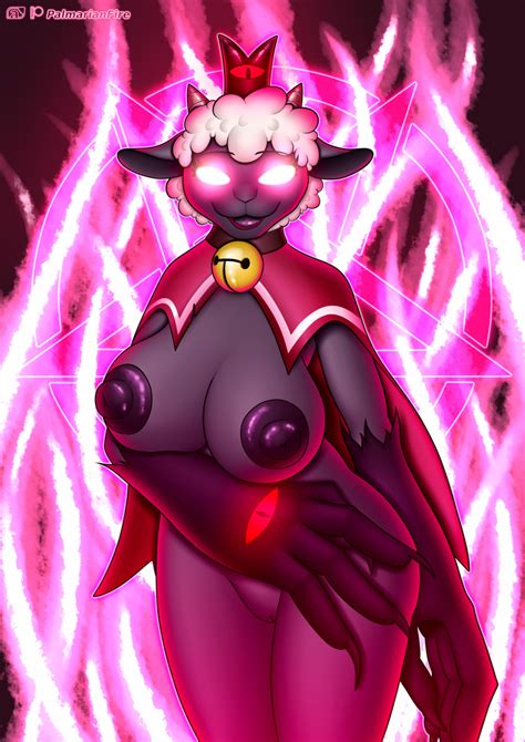 Rule 34 2022 Anthro Areola Bell Bell Collar Big Breasts Bovid Breasts