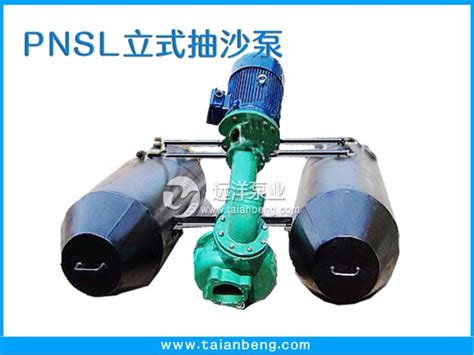 抽沙机 泥沙泵 吸沙泵 泰安市远洋泵业有限公司