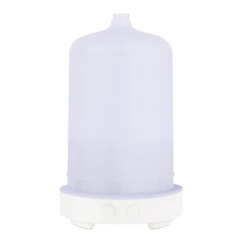 Reunrom เครื่องพ่นไอน้ำดวงจันทร์อโรม่า รื่นรมย์ แถม น้ำมันหอมระเหย 10ml