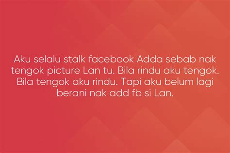 Aku Tak Nak Jadi Penyondol Iiumc