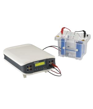 Labnet Enduro™ Modular Vertical Gel System Biolab