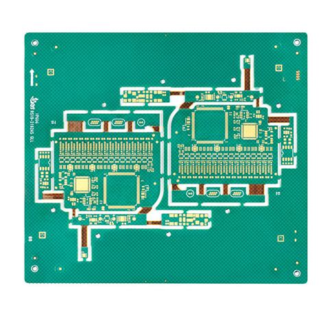 Flexible Printed Circuit Professional Pcb Fabrication And Pcb