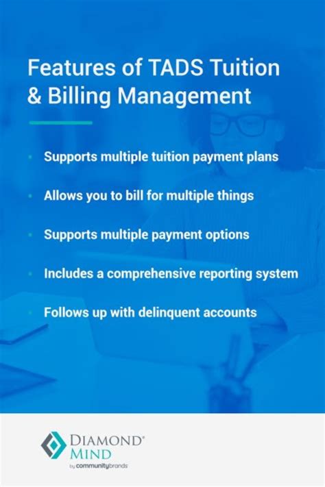 TADS Tuition Management Vs Diamond Mind TuitionPay
