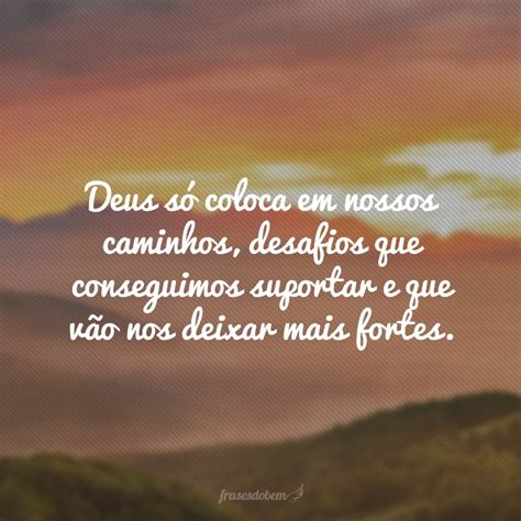 frases de reflexão de Deus para alimentar a sua fé a cada dia