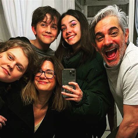 Así Está Hoy Luca El Hijo De Nancy Dupláa Y Matías Martin