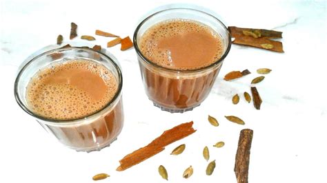 খুবই মজার মসলা দুধ চা রেসিপি Masala Milk Tea Recipedudh Cha Recipe