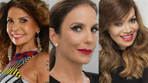 Adiado Show Beneficente De Ivete Elba Ramalho E Solange Almeida Viver Diario De Pernambuco