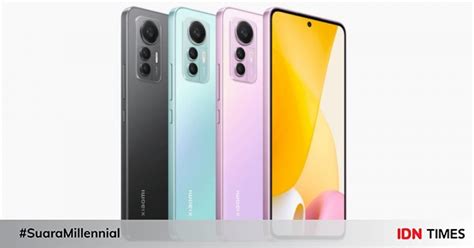 Perbedaan Xiaomi Redmi Dan Mi Yang Sering Dianggap Sama
