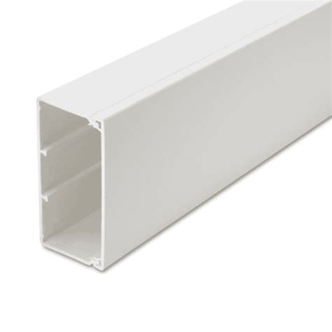 Univolt Mini Trunking — Sm Electrical Supplies Kirkcaldy