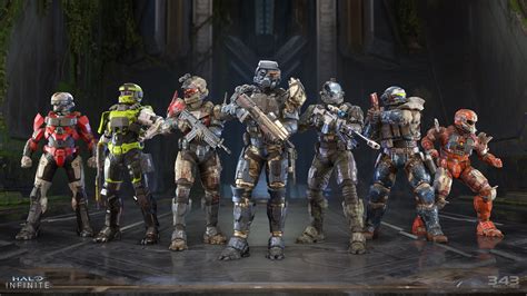 One Series Halo Infinite SG S Reckoning Disponibile