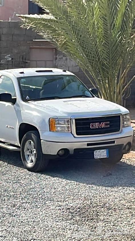 جمس سيرا 2011 موقع حراج