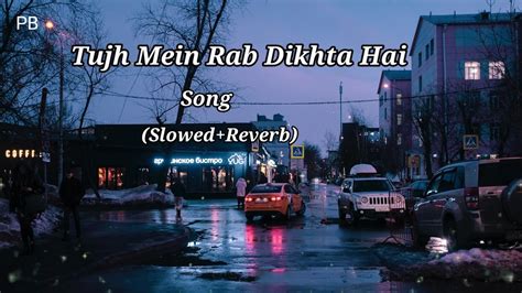 Tujh Mein Rab Dikhta Hai Song Rab Ne Bana Di Jodi Shah Rukh Khan