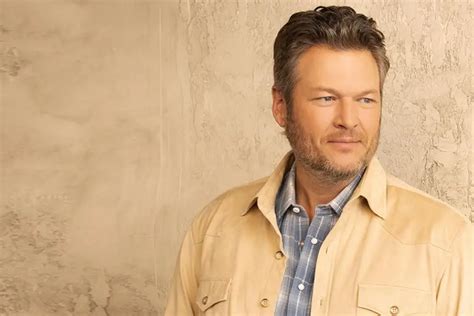 Making Out With Blake Shelton Is Good For Mental Health Says Gwen