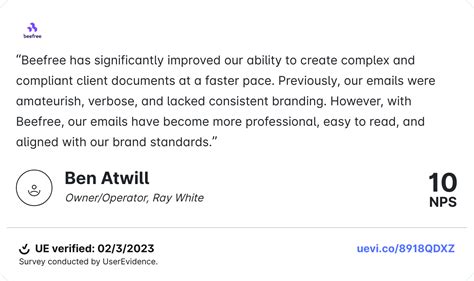 The Ultimate Guide To Creating And Embedding HTML Email Templates In