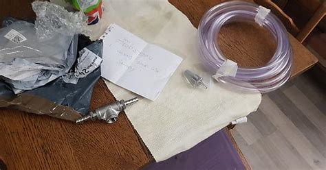 Diy Carbonation System Album On Imgur