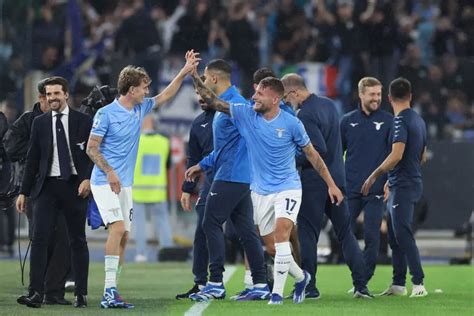 Formazioni Lazio Celtic Immobile In Panchina Sportit