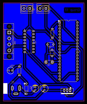 New Project EasyEDA Open Source Hardware Lab