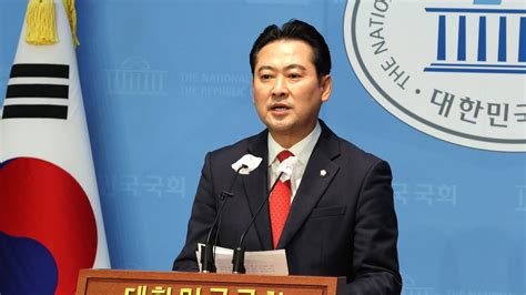 여 한동훈 탄핵·민형배 복당 외치는 민주 뻔뻔 연합뉴스tv Yonhapnewstv Youtube