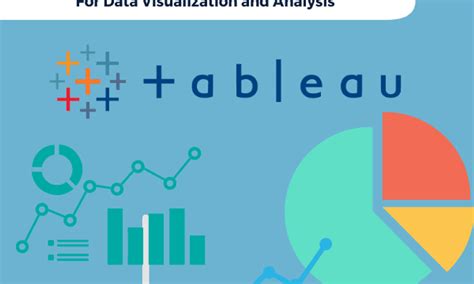 Online Course Tableau For Data Visualization And Analysis From