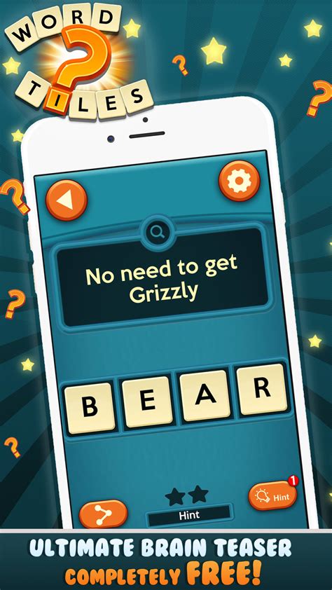 Word Tiles Word Muddle For Iphone Download