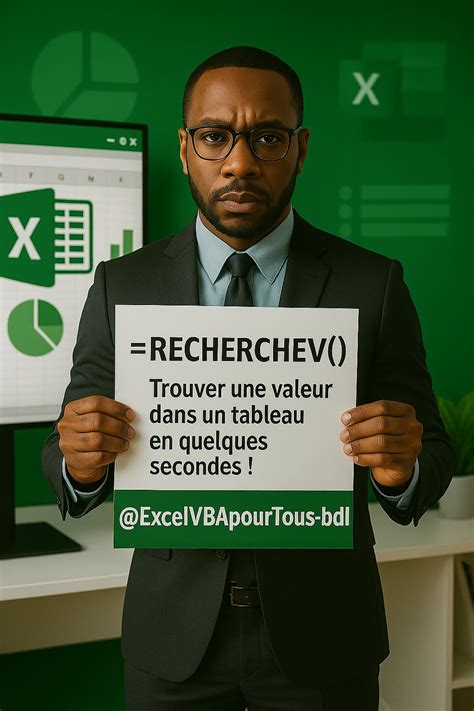 Excel Et Vba Pour Tous
