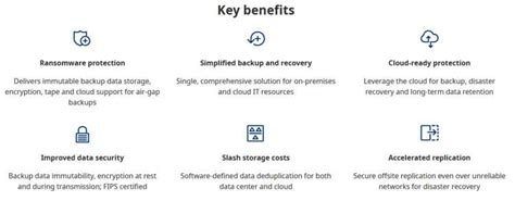 Quest Netvault Plus V131 Cloud Ready Enterprise Data Protection