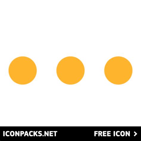 Yellow Dot On Chrome Icon Android At Amparo Roberts Blog