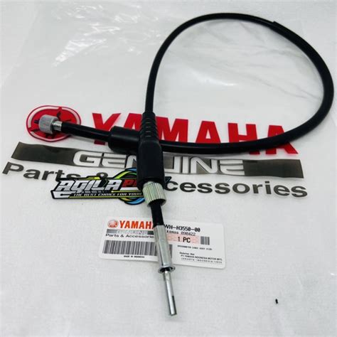 Jual KABEL KM KILOMETER SPEEDO SPEEDOMETER F1ZR FIZR ORIGINAL YAMAHA