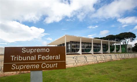 STF proíbe revista íntima vexatória em visitas prisionais e define
