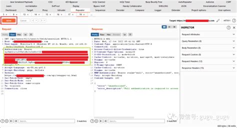 没有swaggerui的swag怎么渗透测试？ 知乎