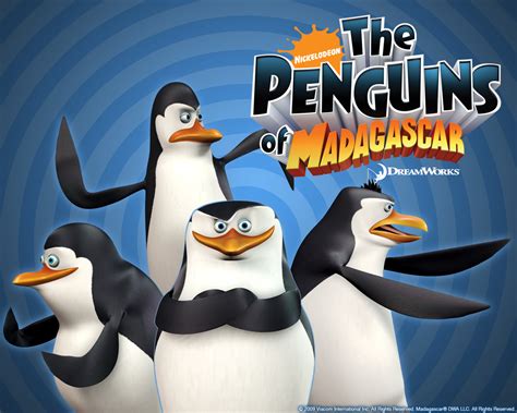 Image Madagascar Wallpaper Penguins Madagascar Wiki Fandom