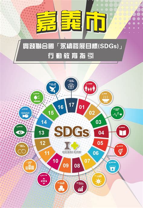 Twecoliving 【嘉義市】sdgs永續發展