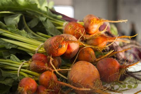 Types Of Beets — A Guide With Recipes