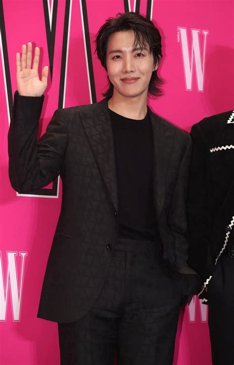 방탄소년단 제이홉 진 이어 두번째 軍입대 입영 절차 시작 네이트 연예