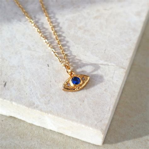 Evil Eye Jewellery Collection Rani And Co