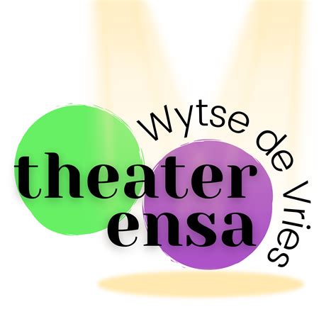 Theater Ensa Home