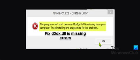 Fix Error Codes 0xffffffff Or 0x8007f0f4 On Windows