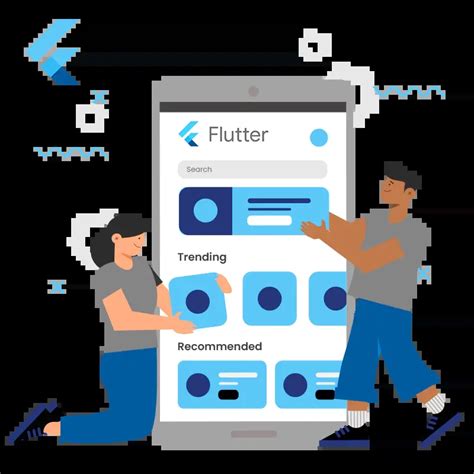 hire flutter app developers india offshore flutter developer