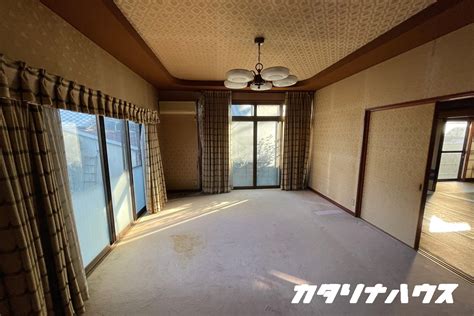 空き家再生pj－2 カタリナハウス