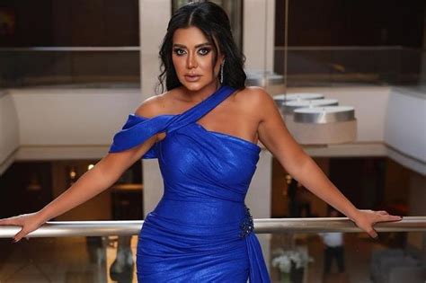 أبرز تصريحات رانيا يوسف عن علاقتها بوالدها وابنتها مجلة الجميلة