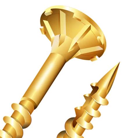 Grp Cutter Screws Trusted Mats