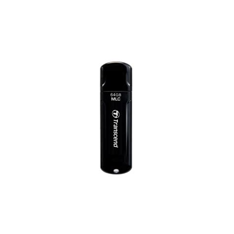 level.mn - Transcend 64GB JetFlash 750 USB 3.1 Gen1 Flash Drive ...