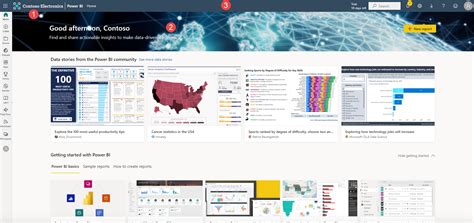 將自訂商標新增至 Power Bi 服務 Microsoft Fabric Microsoft Learn