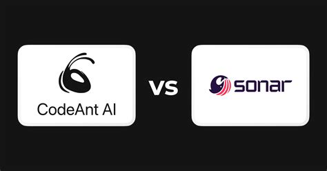 Codeant Ai Codeantai Vs Sonarqube