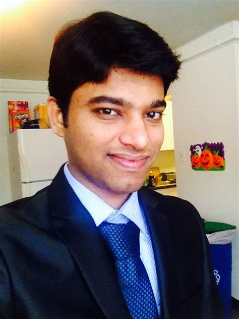 Rajmohan Loganathan Ms In Computer Science