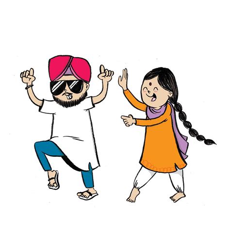 Collection Of Over 999 Punjabi Couple Images In Full 4K Explore The