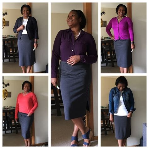 McCall S Misses Skirts In Lengths Pattern Review By KSmithSews
