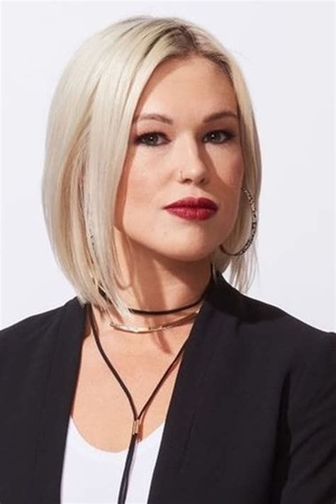 Ashlee Hewitt — The Movie Database Tmdb