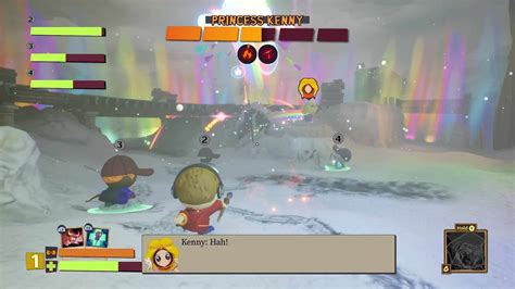South Park Snow Day Update 1005 Plows Out This April 4