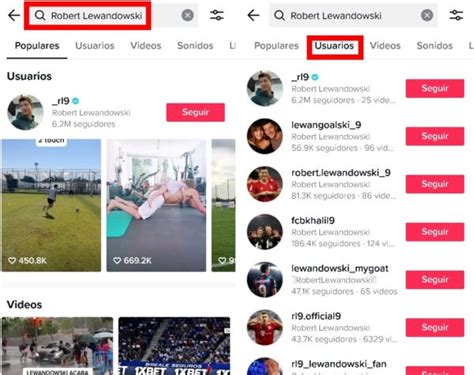 Cómo Encontrar A Alguien En Tiktok Sin Saber Su Nombre
